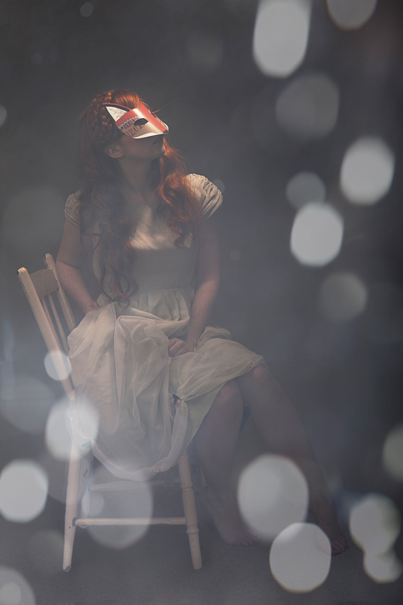 Jay Perry – Portrait Photographer