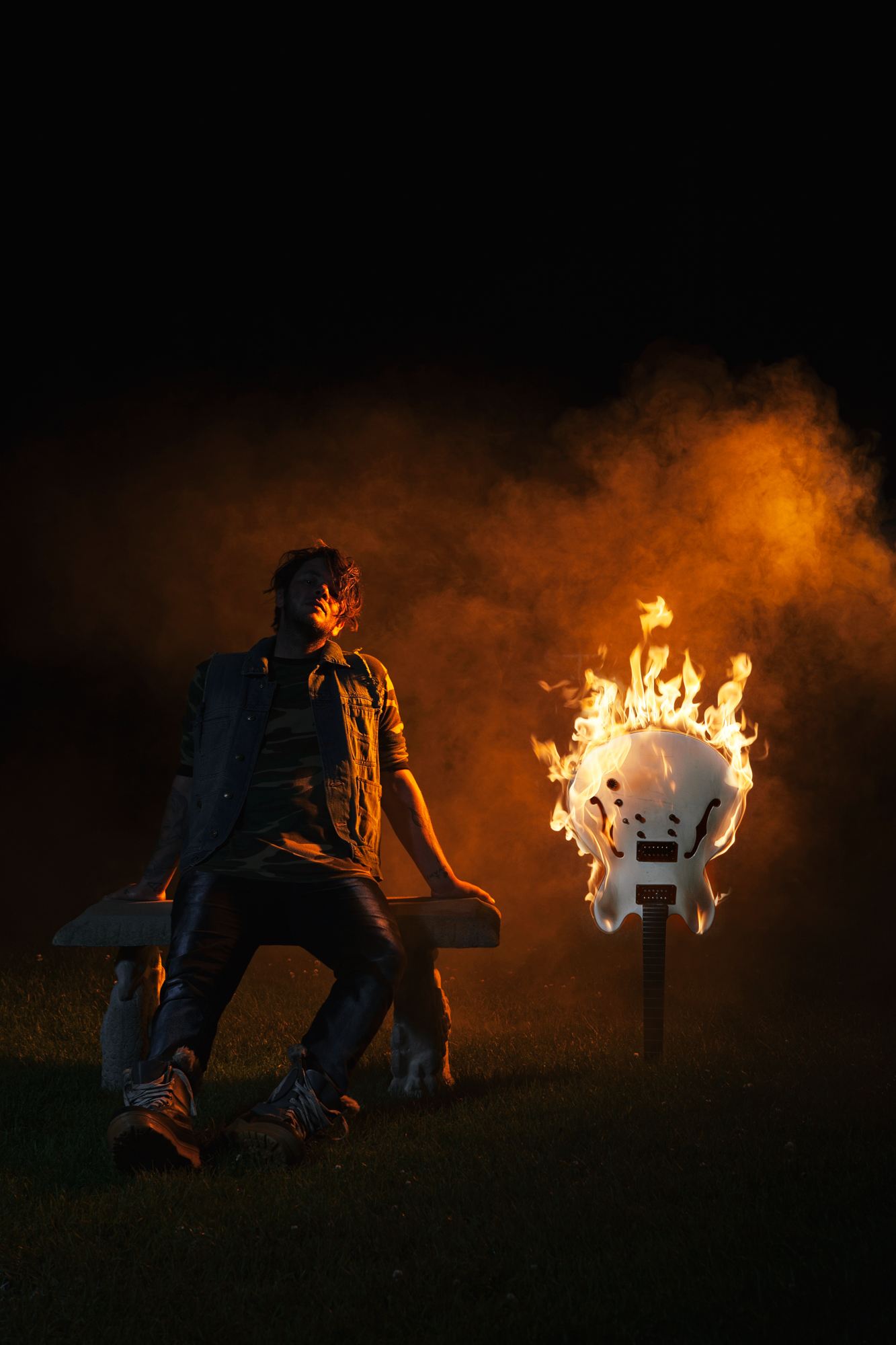 Jay Perry – Portrait Photographer